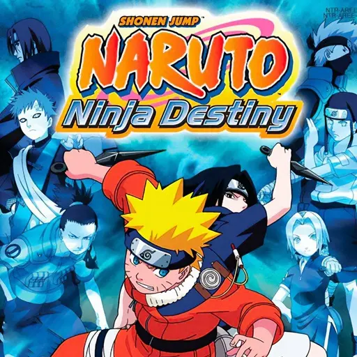 Naruto - Ninja Destiny | Play Naruto Games Online