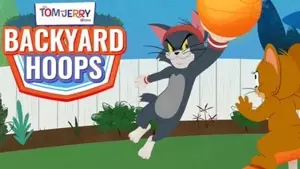 Tom Trap-o-Matic - Play Tom and Jerry Games Online