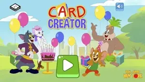 Run Jerry - Play Tom and Jerry Games Online At CartoonGames