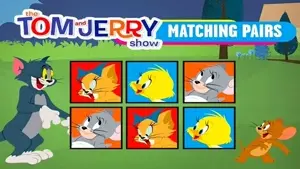 Chasing Jerry - Play Tom and Jerry Games Online