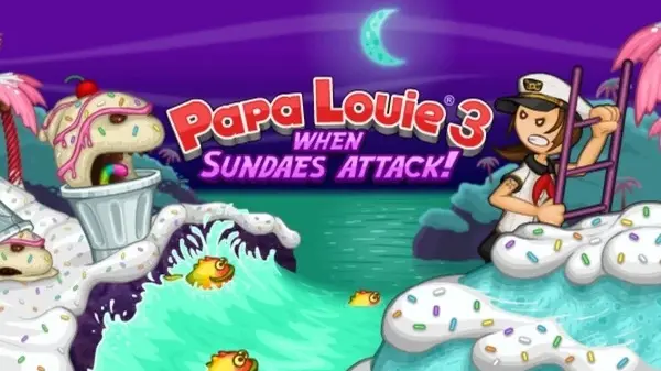 Papa’s Games Online | Fun Cartoon Cooking & Restaurant Games