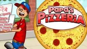 Papa’s Games Online | Fun Cartoon Cooking & Restaurant Games