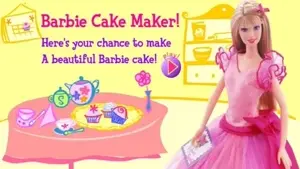 Barbie Fairy Race - Play Barbie Games Online At CartoonGames