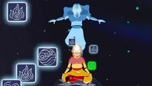 Avatar: Fortress Fight 2 - Play Avatar Games Online
