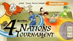 Avatar: Fortress Fight 2 - Play Avatar Games Online