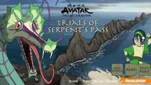 Avatar: Fortress Fight 2 - Play Avatar Games Online