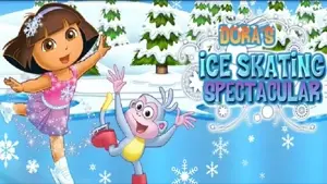 Dora Games | Play Nickelodeon Games at cartoongames.io