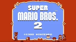 Super Mario Bros 1 - Play Mario Games Online At CartoonGames
