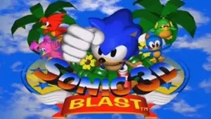 Sonic & Knuckles - Play Sonic Games Online At CartoonGames