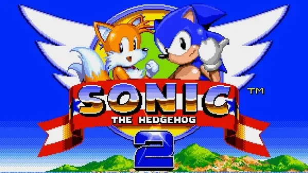 Sonic the Hedgehog 2 - Play Sonic Games Online