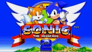 Sonic the Hedgehog 3 - Play Sonic Games Online