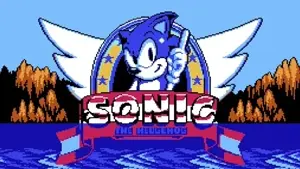 Sonic the Hedgehog 3 - Play Sonic Games Online