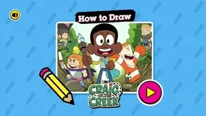 Fly Fighter - Play Craig of the Creek Games Online