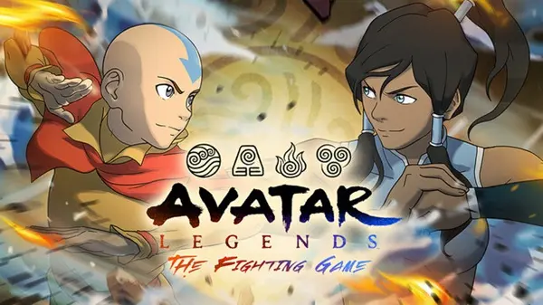 Avatar Legends: The Fighting Game - Play Avatar Games Online