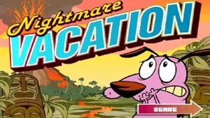 Cartoon Cove Mini Golf - Play Cartoon Network Games Online