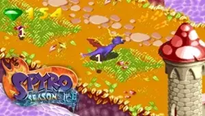 Play Spyro Games Online – Fun Retro Cartoon Adventures