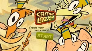 KND - Flight of the Hamsters - Kids Next Door Games Online