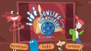 Foster’s Home Games – Play Cartoon Network Games Online