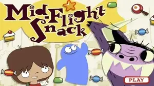 Foster’s Home Games – Play Cartoon Network Games Online