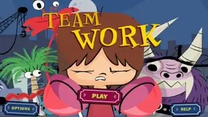 Foster’s Home Games – Play Cartoon Network Games Online