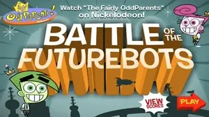 Teenage Mutant Ninja Turtles in Space - TMNT Games Online