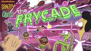 Sanjay and Craig Games | Play Nickelodeon Games Online