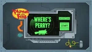 Robot Riot - Play Phineas and Ferb Games Online