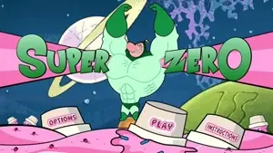 Billy and Mandy Games | Play Cartoon Network Games Online