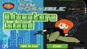 Kim Possible: Mission Improbable - Kim Possible Games Online