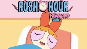 The Powerpuff Girls Games | Cartoon Network Games Online