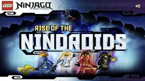 Ninjago: Spinjitzu Snakedown - Play Ninjago Games Online