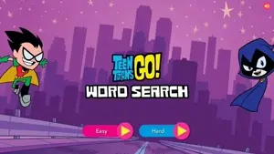 Teen Titans Go: Kicked Out - Play Teen Titans Go Games Online