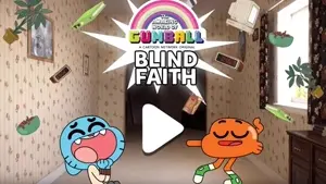 Darwin Rescue - Play Gumball Games Online At CartoonGames.io
