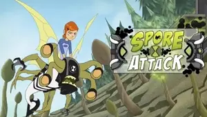 Ben 10 Omnitrix Shadow - Ben 10 Games Online At CartoonGames