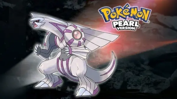 Pokemon: Pearl Version - Play Pokemon Games Online