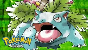 Pokemon: Unbound Version - Play Pokemon Games Online