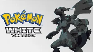 Pokemon: Black Version 2 - Play Pokemon Games Online