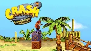 Crash Team Racing - Play Crash Bandicoot Games Online