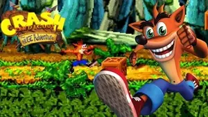Crash of the Titans - Play Crash Bandicoot Games Online
