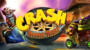 Crash Team Racing - Play Crash Bandicoot Games Online