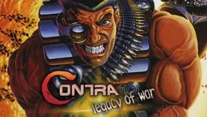 Metal Slug - Play Retro Metal Slug Games Online