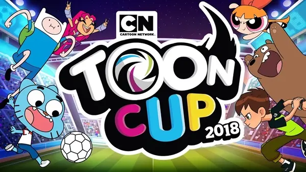 Toon Cup 2018 - Play Cartoon Network Games Online