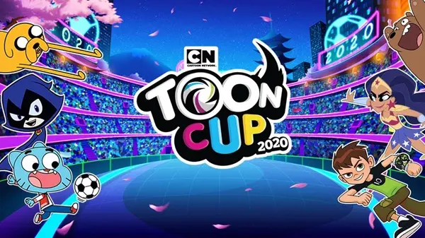 Toon Cup 2020 - Play Cartoon Network Games Online