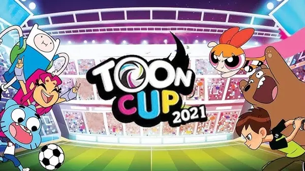 Toon Cup 2021 - Play Cartoon Network Games Online
