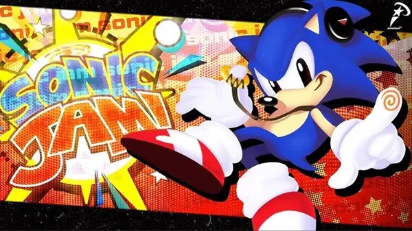 FNF Sonic Jam - Play Cartoon Rhythm Games Online