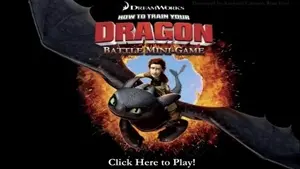 Play DreamWorks Dragons Games Online | Cartoon Games Online