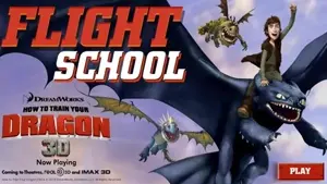 Dragon Training Legends - Play Dragons Games Online