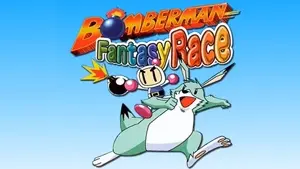 Bomberman Fantasy Race – Play Retro Cartoon Games Online