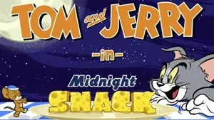 What's the Catch - Play Tom and Jerry Games Online