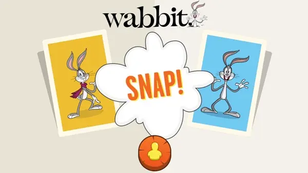 Looney Tunes: Wabbit Snap - Play Looney Tunes Games Online